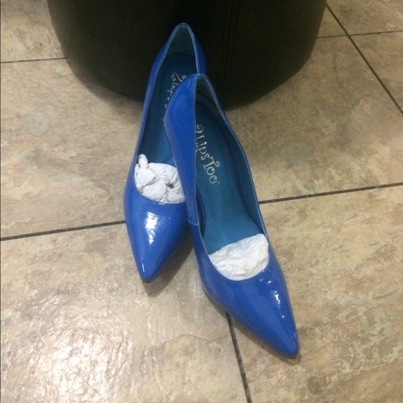 Mee too | Shoes | Nwot Mee Too Pumps | Poshmark