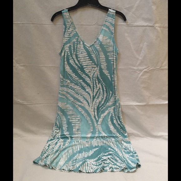 Tommy Bahama | Dresses | Tommy Bahama Ogee Stone Short Dress | Poshmark
