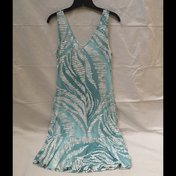 Tommy Bahama | Dresses | Tommy Bahama Ogee Stone Short Dress | Poshmark