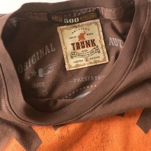 Trunk Ltd | Tops | Trunk Ltd The Doors Tee Rare | Poshmark