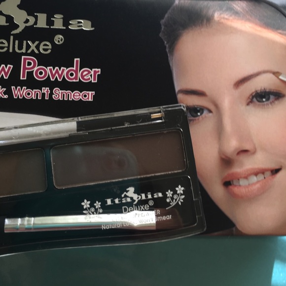 Sephora | Makeup | Eyebrow Powder | Poshmark