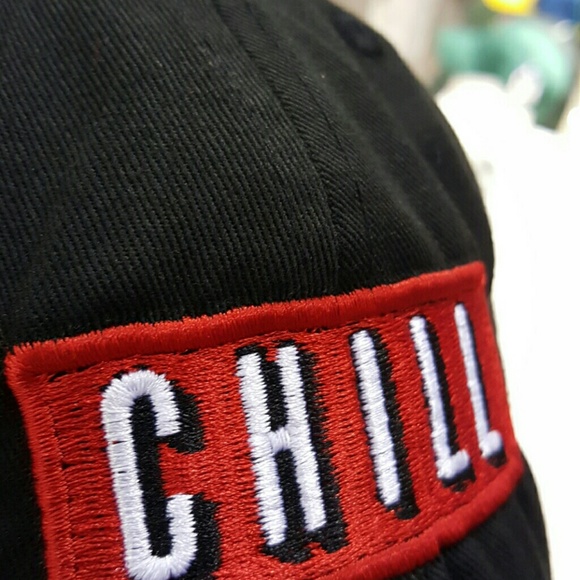 Accessories | Chill Hat | Poshmark
