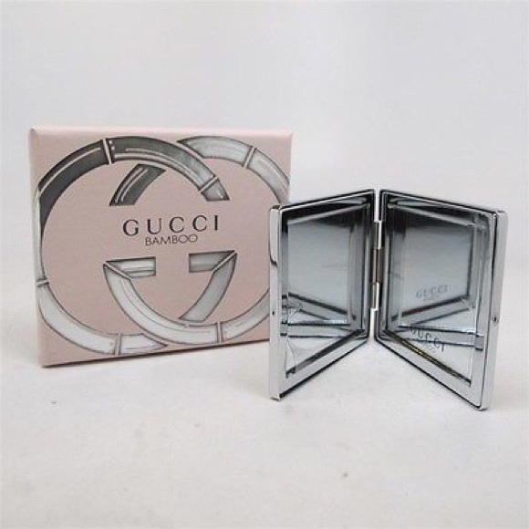Gucci | Accessories | Gucci Compact Mirror | Poshmark