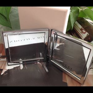 Gucci | Accessories | Gucci Compact Mirror | Poshmark