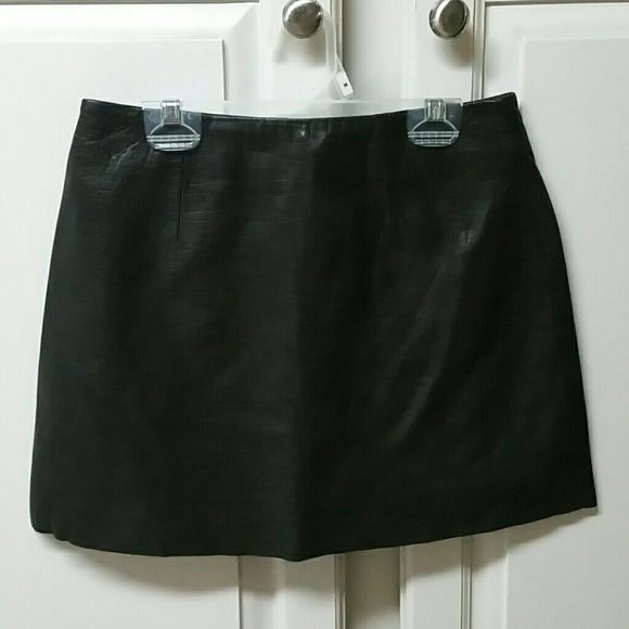 Skirts | Express Mini Skirt | Poshmark