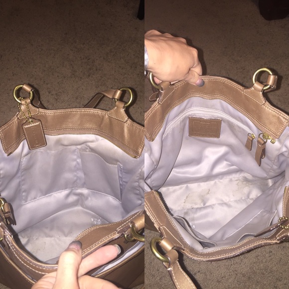 Coach | Bags | Authentic Coach Bag No H276f2741 | Poshmark