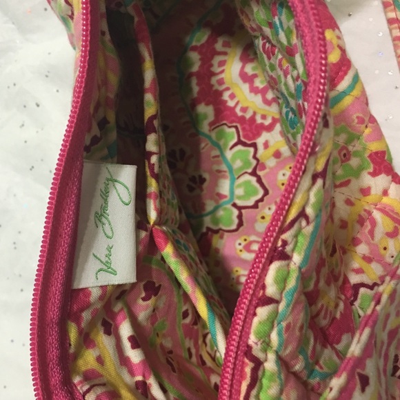 Vera Bradley | Bags | Vera Bradley Shoulder Purse | Poshmark