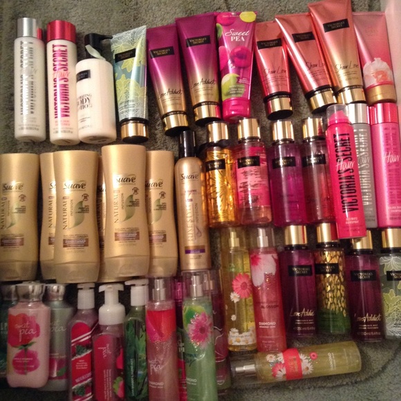 PINK Victoria's Secret | Accessories | Mystery Box | Poshmark