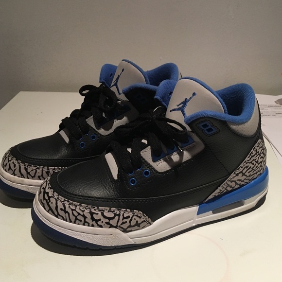 Shoes | Air Jordan Retro 3 | Poshmark