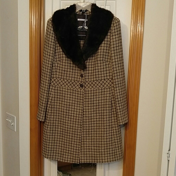 Classiques Entier | Jackets & Coats | Coat And Skirt Set | Poshmark
