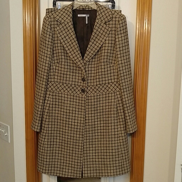 Classiques Entier | Jackets & Coats | Coat And Skirt Set | Poshmark