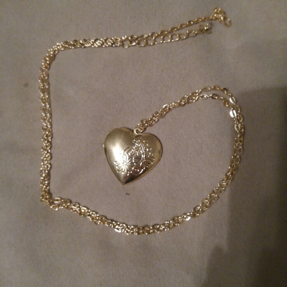 Jewelry | Locket | Poshmark