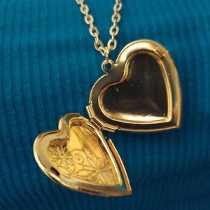 Jewelry | Locket | Poshmark