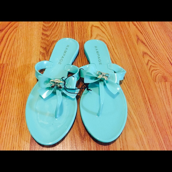Rampage | Shoes | Rampage Jelly Shoes | Poshmark