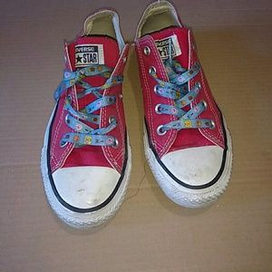 Max Star platform converse 6 from Jocelyn's closet on Poshmark
