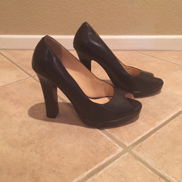 Cole Haan | Shoes | Cole Haan Heels | Poshmark