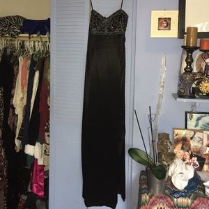 Night Moves | Dresses | Black Prom Dress | Poshmark