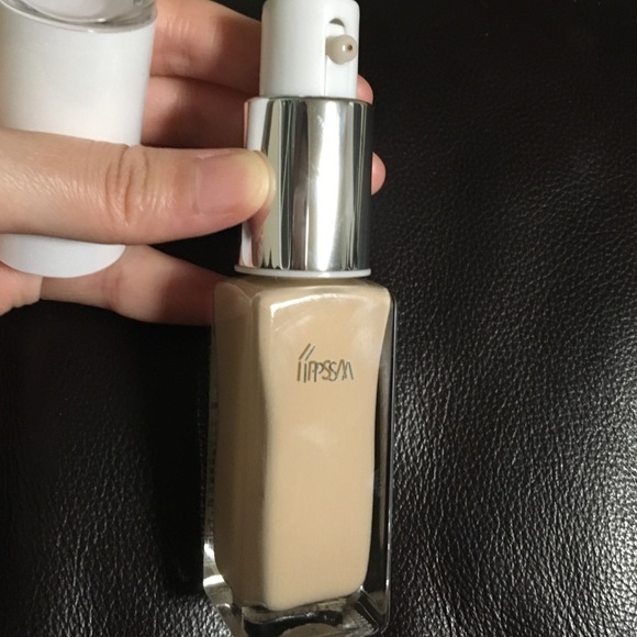 Ipsa | Makeup | Brand New Update Liquid Foundation Made In Japan | Poshmark