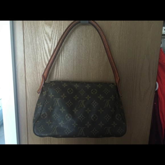 Louis Vuitton | Bags | Louis Vuitton Handle Bag | Poshmark