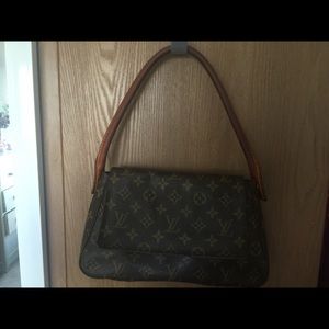 Louis Vuitton | Bags | Louis Vuitton Handle Bag | Poshmark