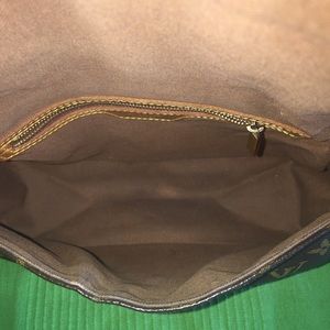 Louis Vuitton | Bags | Louis Vuitton Handle Bag | Poshmark