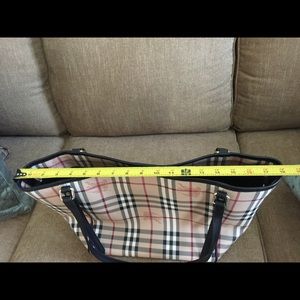 Burberry Accessories | Authentic Vs Fake Educate Yourself | Poshmark