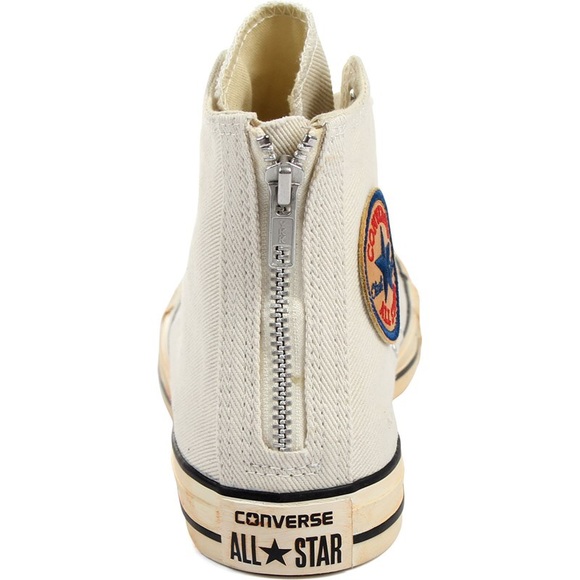 Converse | Shoes | Converse Allstar Rare Pre Clayed Baseball Converse ...