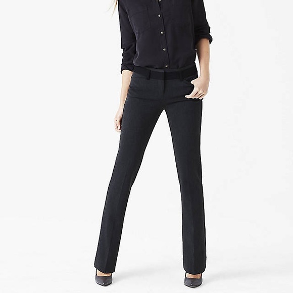 The Limited | Pants & Jumpsuits | Express Editor Pants | Poshmark
