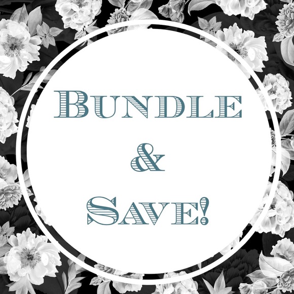 Other | 15 Off 2 Bundles | Poshmark