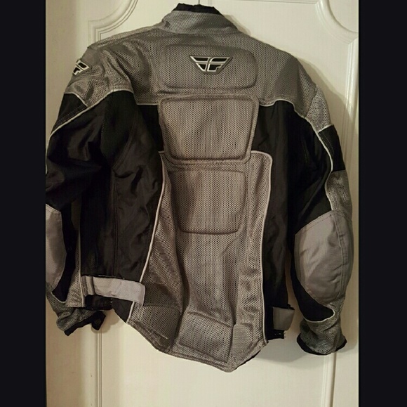 fly | Jackets & Coats | Mens Fly Motorcycle Jacket | Poshmark