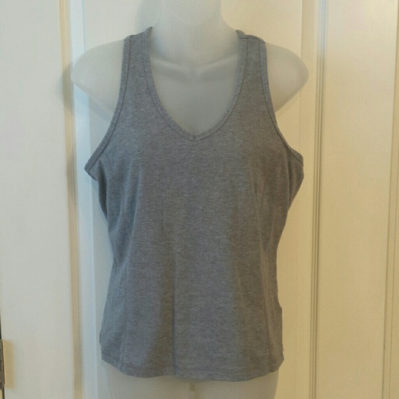 Danskin | Tops | Danskin Workout Tank | Poshmark