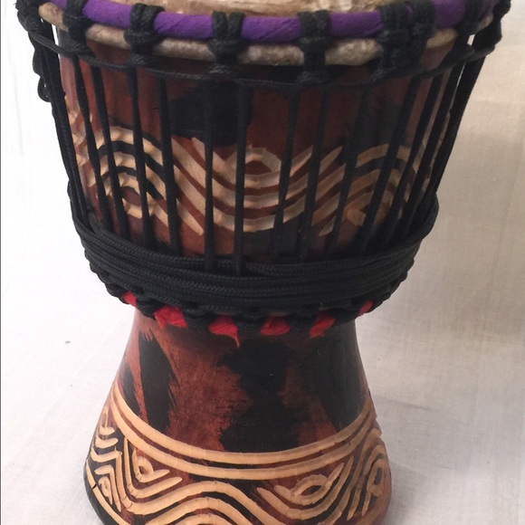 Accessories | Mini African Drums | Poshmark