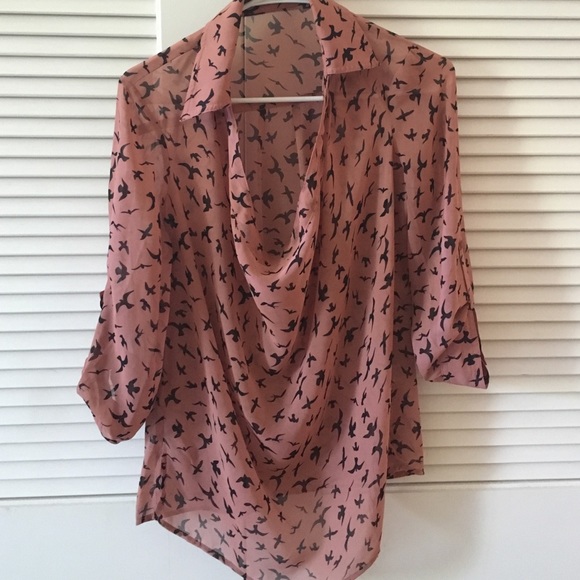 Modcloth | Tops | Mod Cloth Top | Poshmark