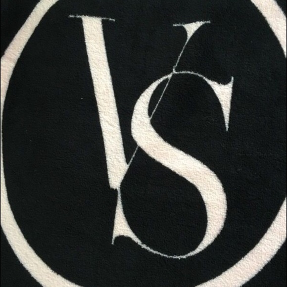 Victoria's Secret | Accessories | Vs Blanket | Poshmark