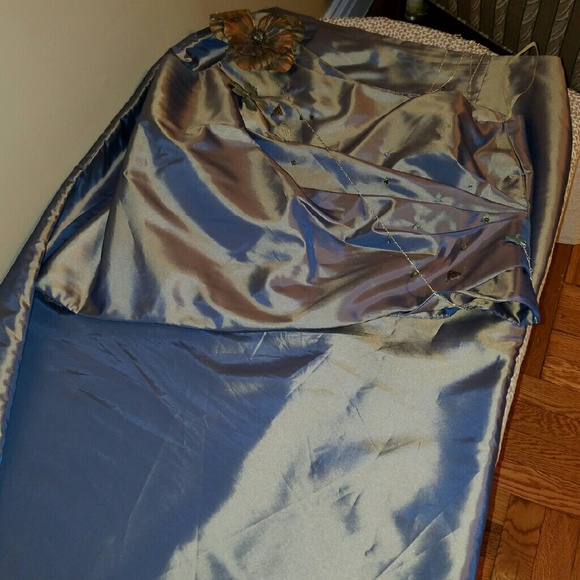 Dresses | Custom Made Plus Size Dress | Poshmark