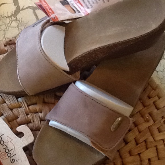 Bandals | Shoes | Sandals Bandals Classic Casual Style Last Size 5 ...