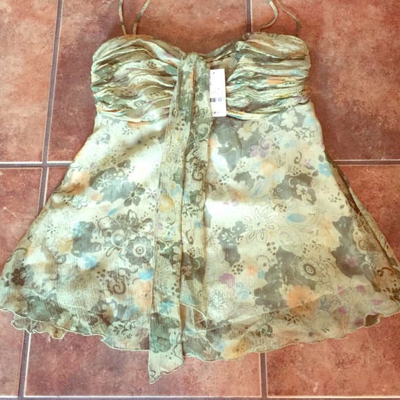 Express | Tops | Express Top | Poshmark