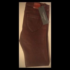 lip service on Poshmark