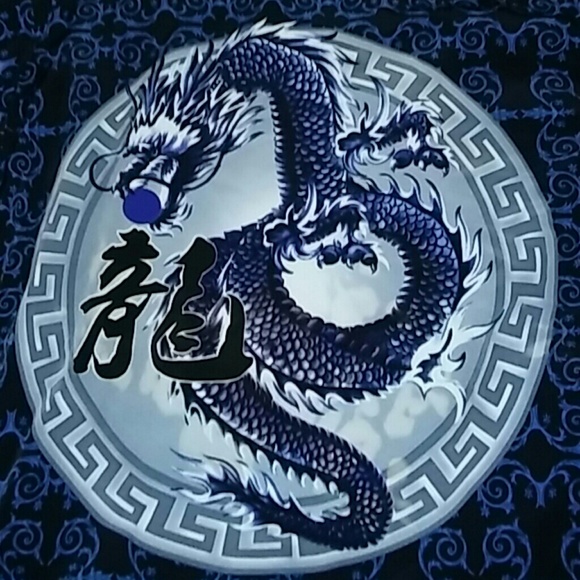 AUTHENTIC SHAOLIN | Shirts | Authentic Shaolin Xldonating Weekend ...