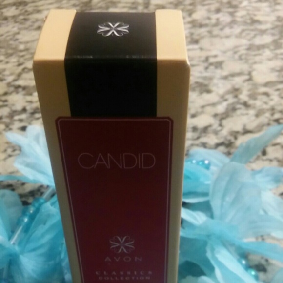 Avon | Other | Avon Classic Collection Candid Cologne | Poshmark
