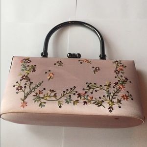 Japanese silk and silver coin purse OS from Alex's closet on Poshmark
