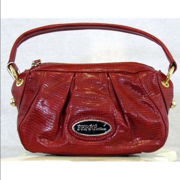 Ferre Bags | Ferre Hand Bag | Poshmark