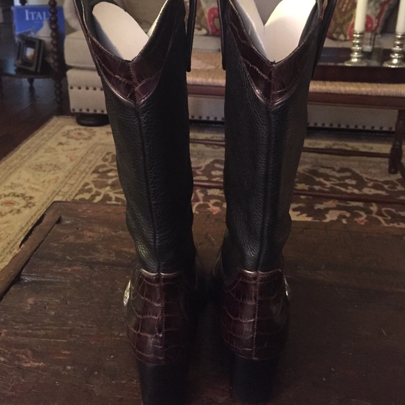 Brighton | Shoes | Brighton Boots | Poshmark