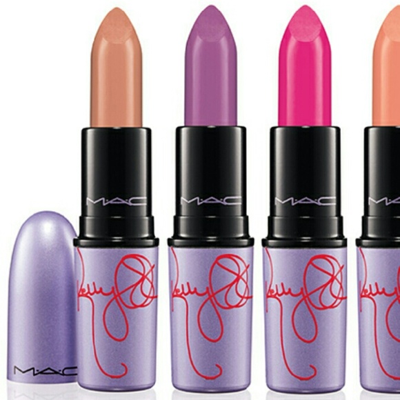 MAC Cosmetics | Makeup | Mac Kelly Osbourne Kelly Yum Yum Lipstick ...