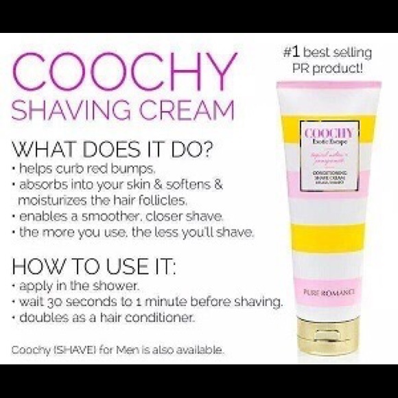 10% off Other - Coochy! from Vanessa's closet on Poshmark