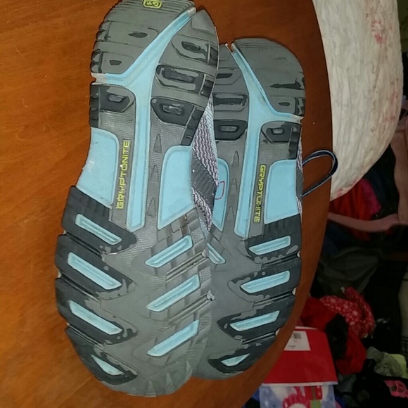MONTRAIL | Shoes | Montrail Gryptonite Integrafit | Poshmark