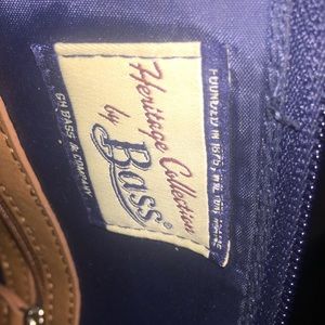 Bass | Bags | Bass Crossbody Bag | Poshmark