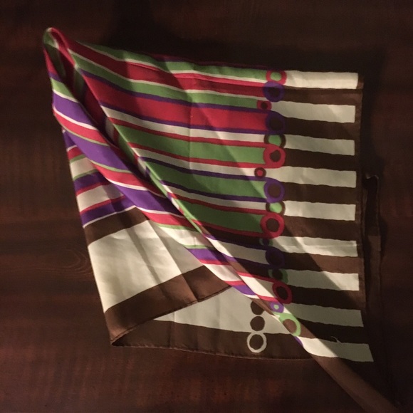 Accessories | Mystery Vintage Scarf Bundle | Poshmark