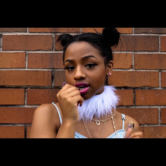 Accessories | Furkers Fur Chokers | Poshmark