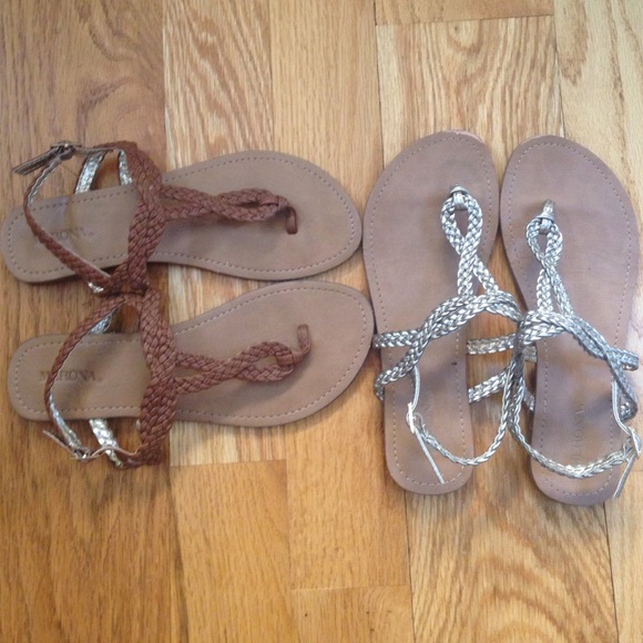 Merona | Shoes | Merona | Poshmark